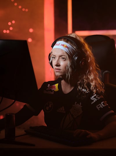 'Mimi' fra G2 Gozen om Valorant-holdets succes