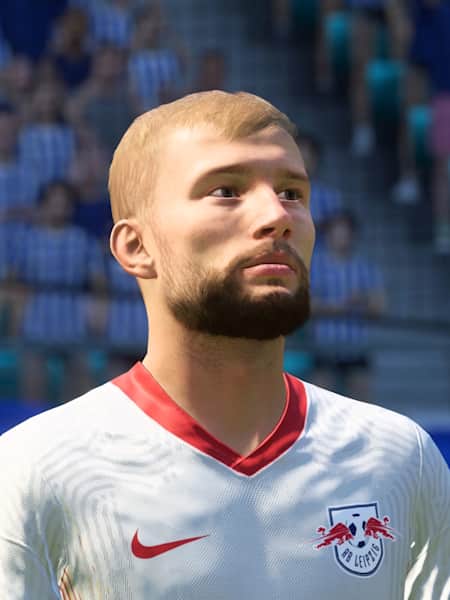 FIFA 21 Ultimate Team beste Teams: Top 10 Mannschaften