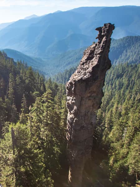 Photos: Tackling Oregon's Turkey Monster