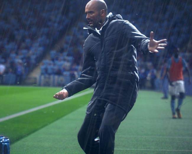 FIFA 19 Dynamic Tactics tips guide: How to change plans