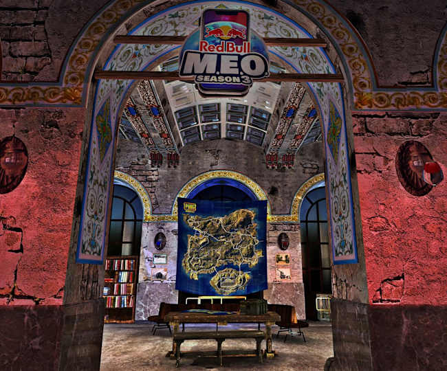 Red Bull M.E.O.'da PUBG Mobile Batı Dünya Şampiyonu Belli Oldu!