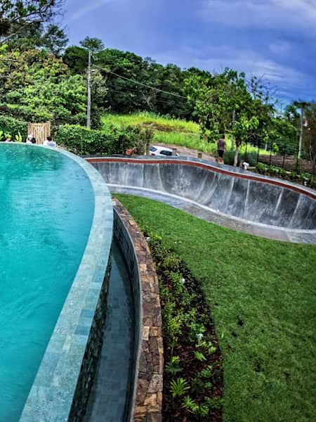 Brazilian DIY skate spots: 6 backyard spots to die for