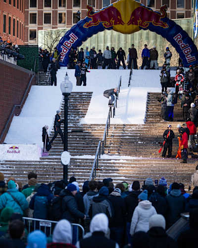 Red Bull Heavy Metal 2026: Event info and history