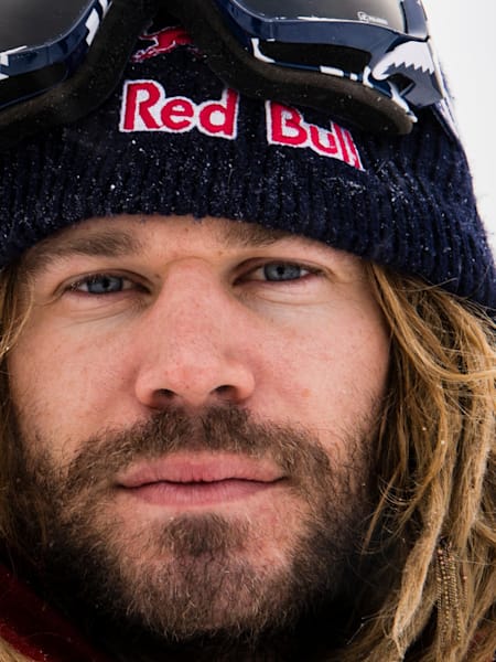 snowboard beard