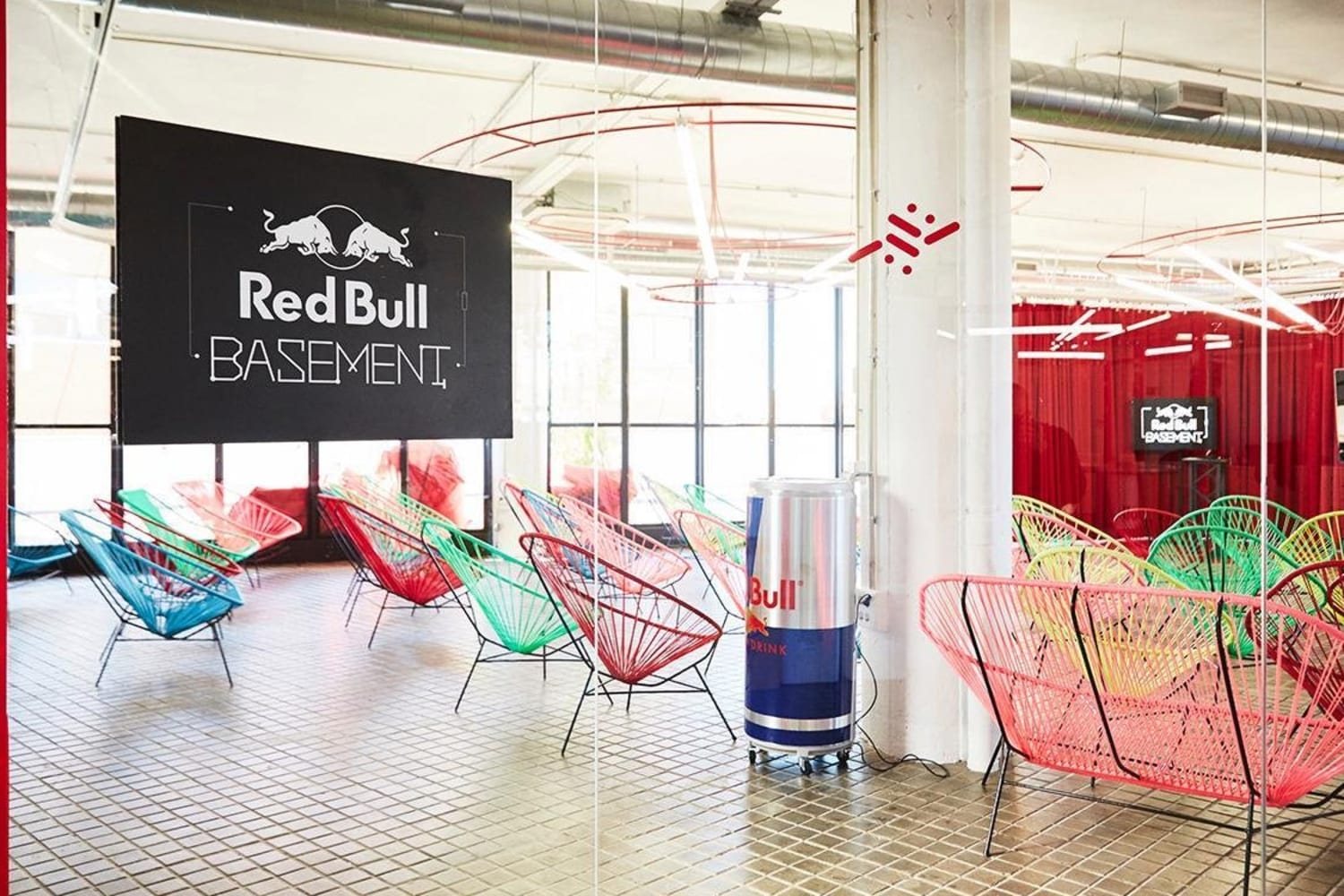 Red Bull Basement 2019: impulsa tu proyecto