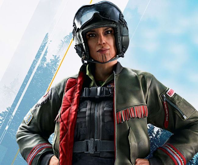 Rainbow Six Siege Operation North Star : Astuces de G2