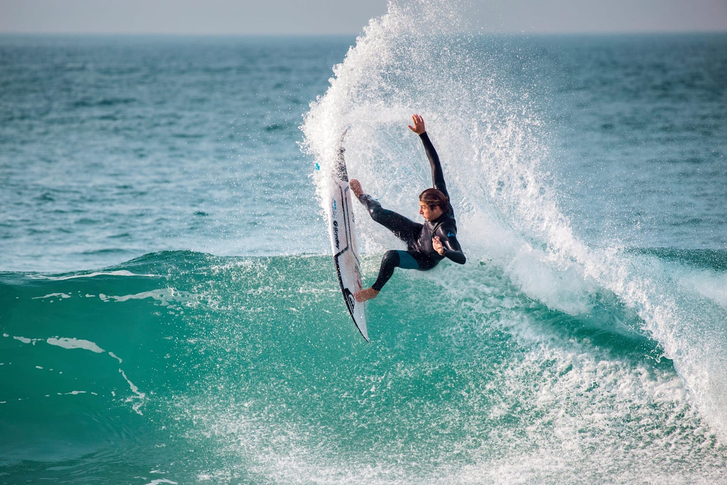 Leo Fioravanti : Ride to the Roots le documentaire Surf