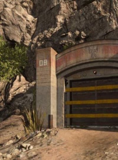 CoD Warzone bunkers: Where they are & how to get in