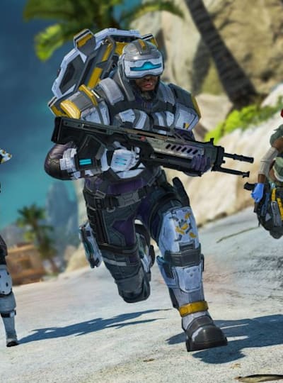 Newcastle nowym bohaterem Apex