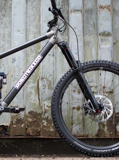 Bici de enduro | Las 5 mejores de 2017 | MTB