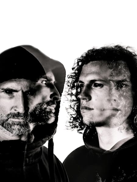 Interview Carneia | Voices Of The Void | Jan Coudron