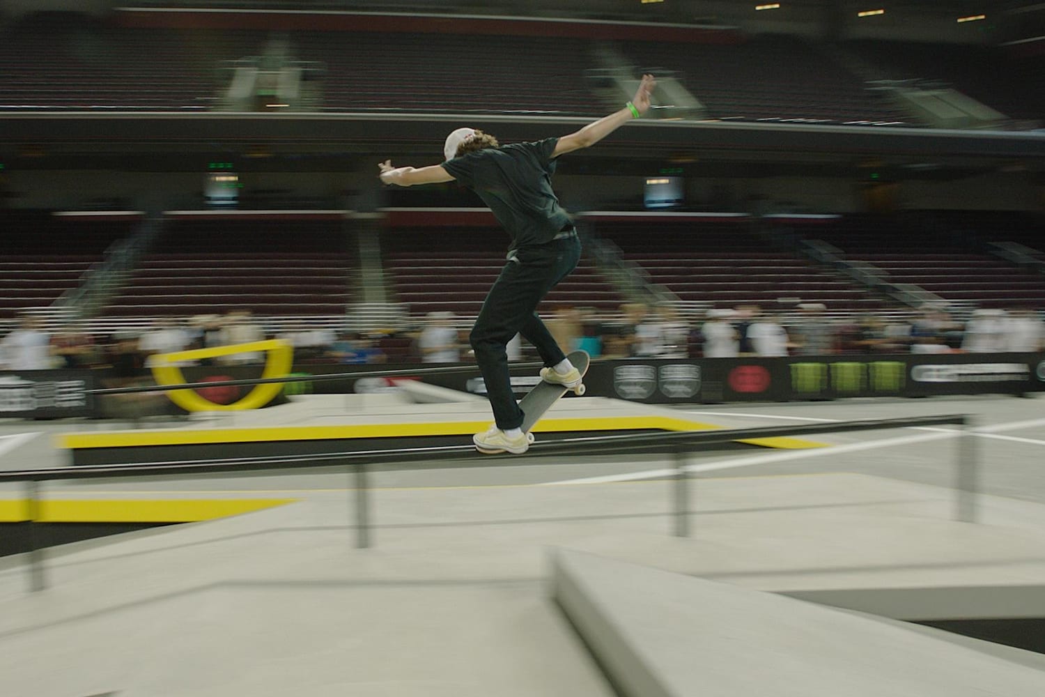 Pushing Forward 第3話: スケートボードの未来｜複雑なスケートボードシーンの内側とは