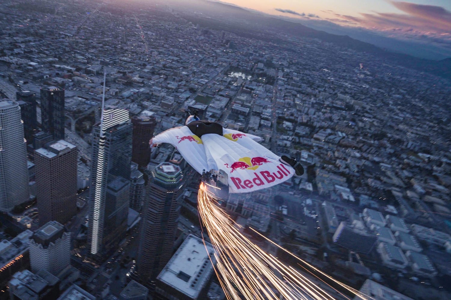 Red Bull Adventure: The best of 2019