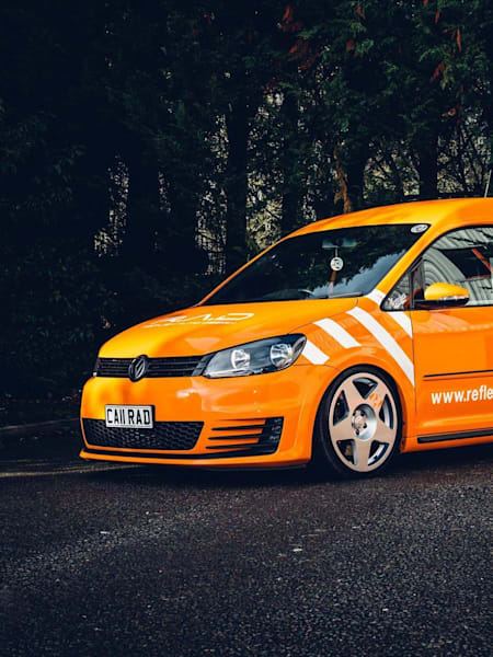 How to respray your car: Tips from Reflex Auto Design