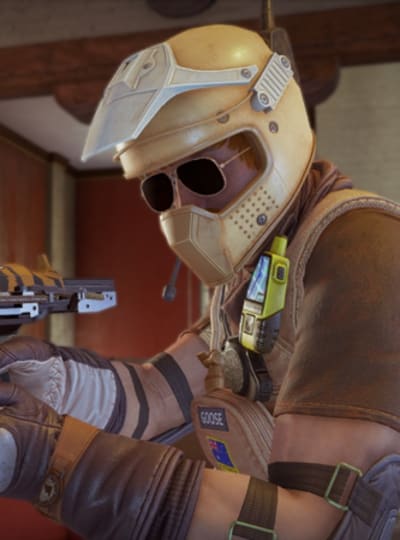 Mozzie guide: 6 tips for Rainbow Six Siege's defender