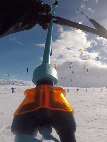 Red Bull Ragnarok 2017: Watch this GoPro **POV video**