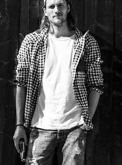 Se hvordan Borch og Hoff hadde det under OL i Rio