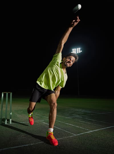 Ravi Bishnoi: Story of the young cricketer from Jodhpur