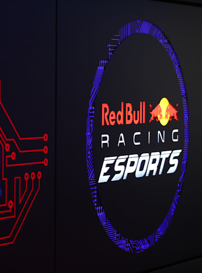 Our 2021 Red Bull Racing Esports Driver Line-Up