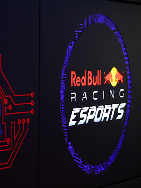 Our 2021 Red Bull Racing Esports Driver Line-Up