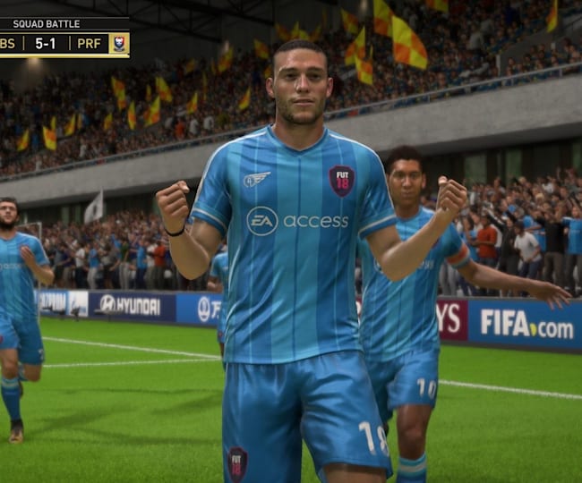 FIFA 18 Squad Battles tips guide: How to get rewards