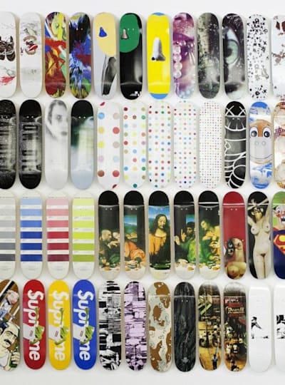 5 consejos para comprar tu primera tabla de skate