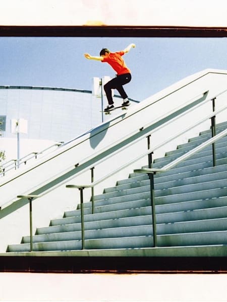 Best skateboarding movies of all time: 7 films to watch