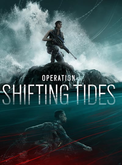 RB6 Siege Operation Shifting Tides: 12 Best operators