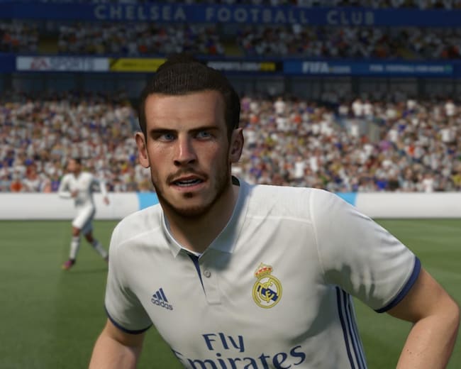 FIFA 17 fastest players: The Top 20 | Red Bull Games