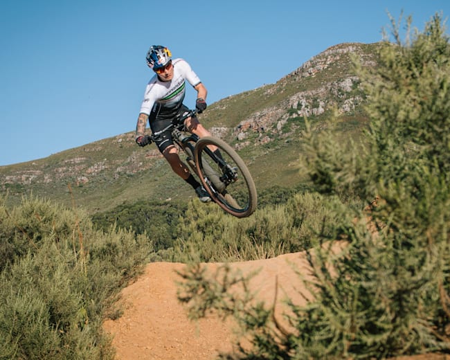 Nyt hold: Simon Andreassen skifter til Cannondale