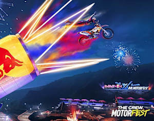 Every motorcycle you can ride in The Crew Motorfest