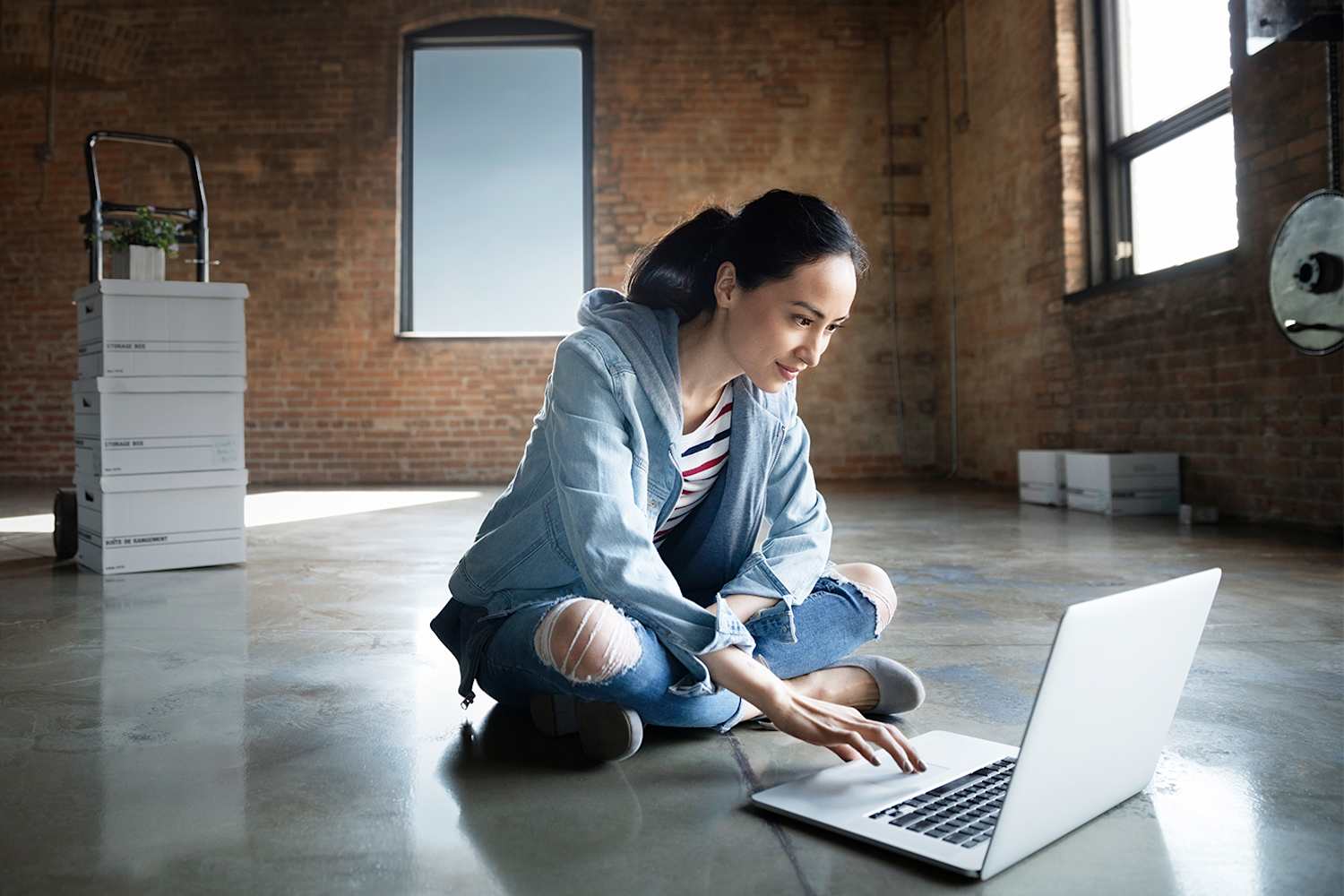 FINANCE ROCKS – der Podcast von der Business-Idee bis zur Finanzierung