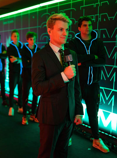 Drakos and Quickshot: Can EU win LoL Worlds?