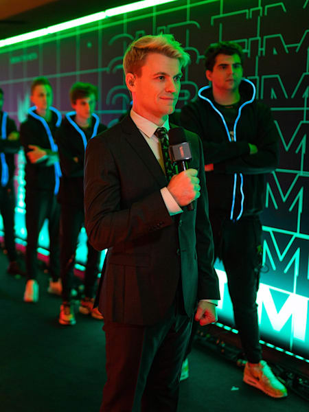 Drakos and Quickshot: Can EU win LoL Worlds?