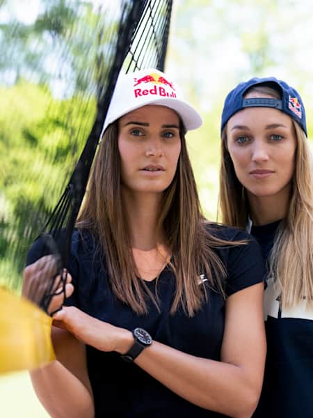 Joana Heidrich et Anouk Vergé-Dépré : Leur comeback