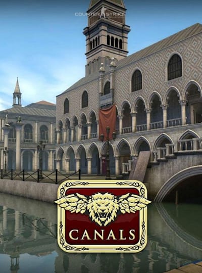 CS:GO new map Canals tips and tricks | Red Bull eSports