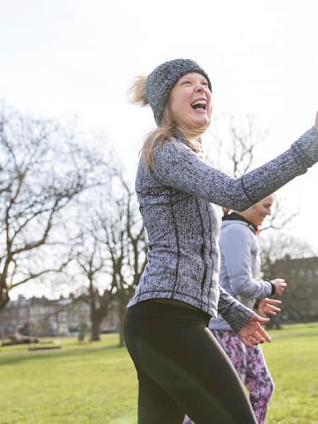 Lunch break workout benefits: 7 reasons to exercise