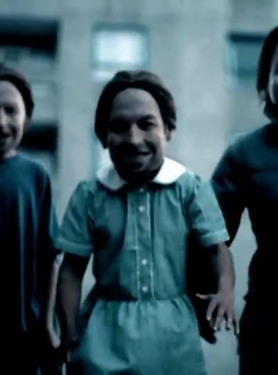 Aphex Twin's visual style: The evolution and legacy