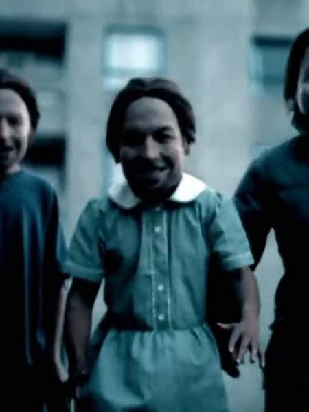 Aphex Twin's visual style: The evolution and legacy