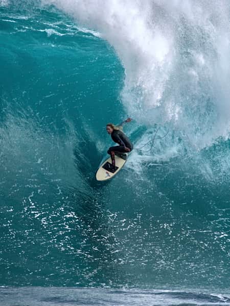 Red Bull Cape Fear 2021: The big wave event is back!