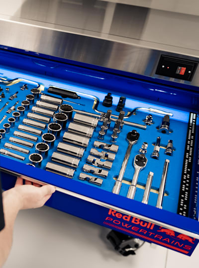 Snap-on - Hand And Power Tool Partner