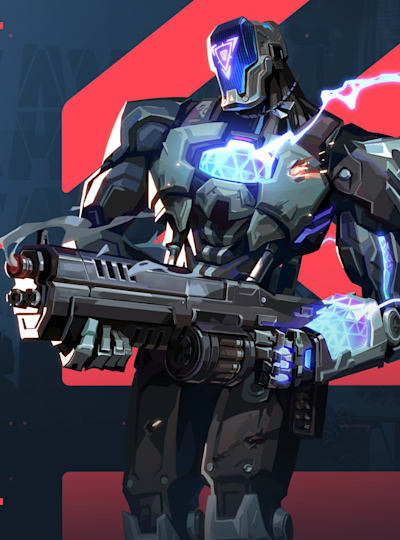 KAY/O : Guide et compétences de l'agent Valorant