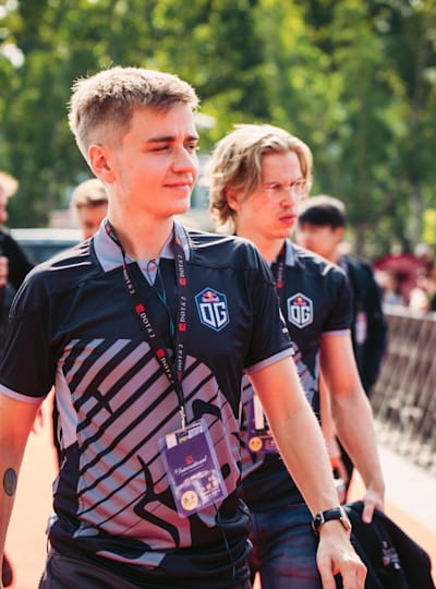 How OG made top 2 at TI9 Shanghai