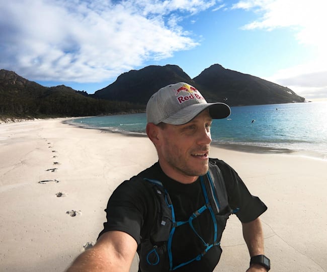 Los 8 mejores senderos de Australia en 7 días