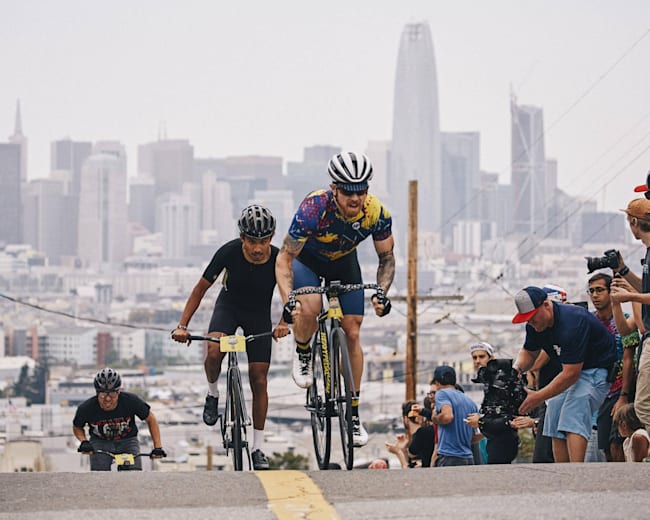 Road bike positioning: 8 tips from ex-pro Paul Mill