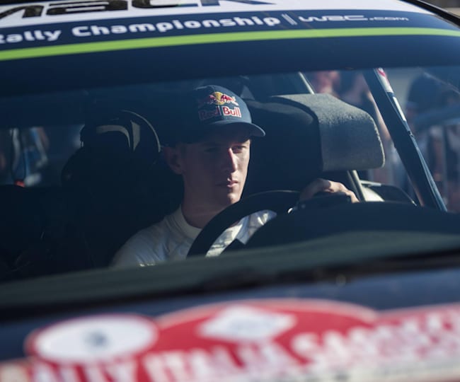 The top 8 Welsh motorsport heroes | Red Bull ++List++