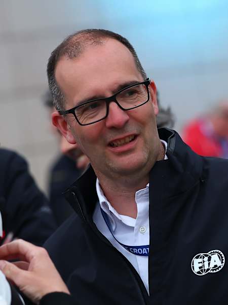 Wheatley joins Hyundai Motorsport as Sporting Director