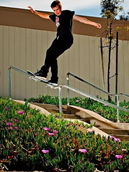 Curtain Call: Scott Decenzo