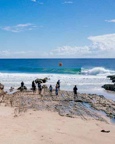 WSL Championship Tour: FAQ