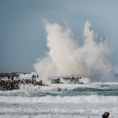 Red Bull King of the Air 2023: Cold Hawaii, Denmark